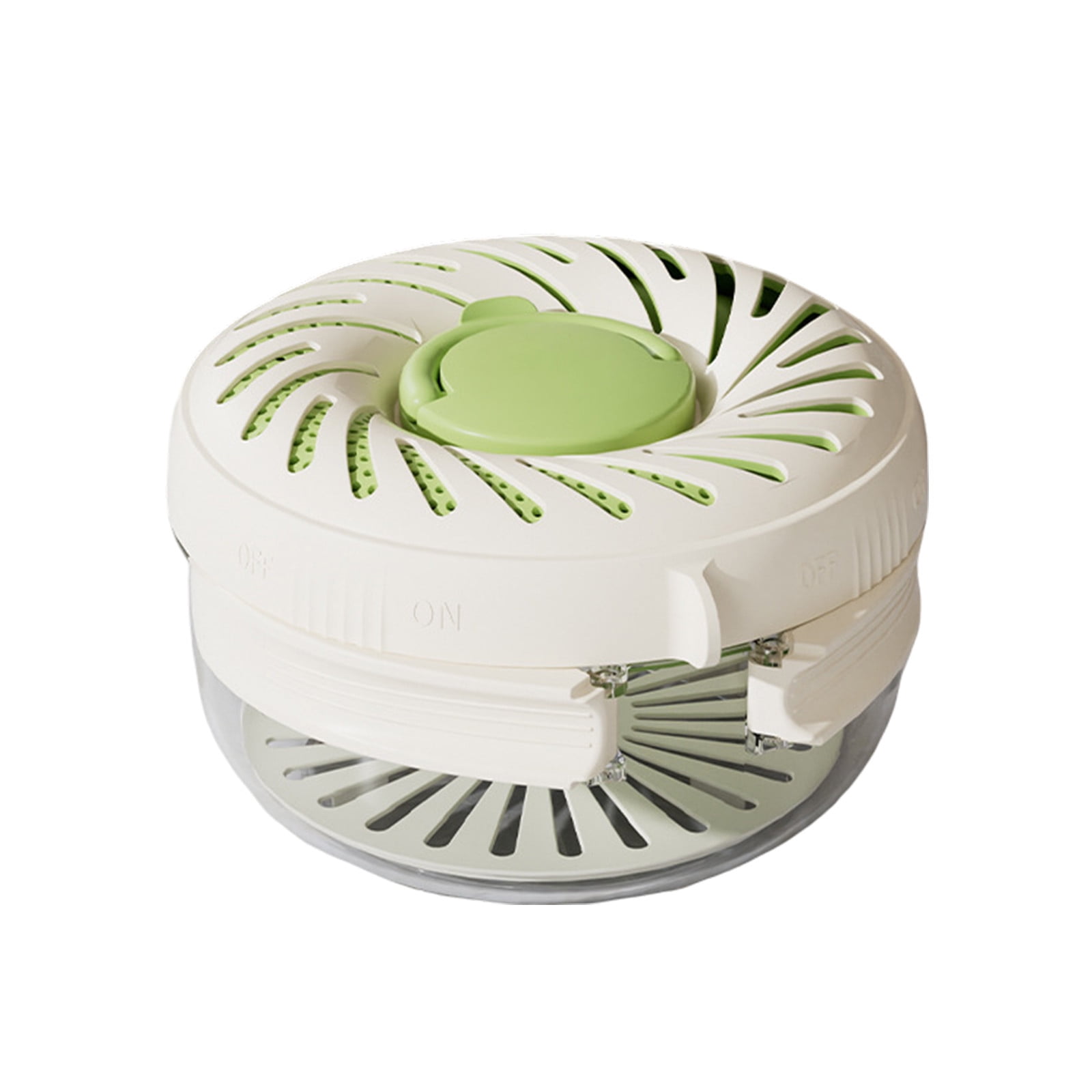 Best Clearance! Drain Basket Green, Multifunctional Fruit and Vegetable ...