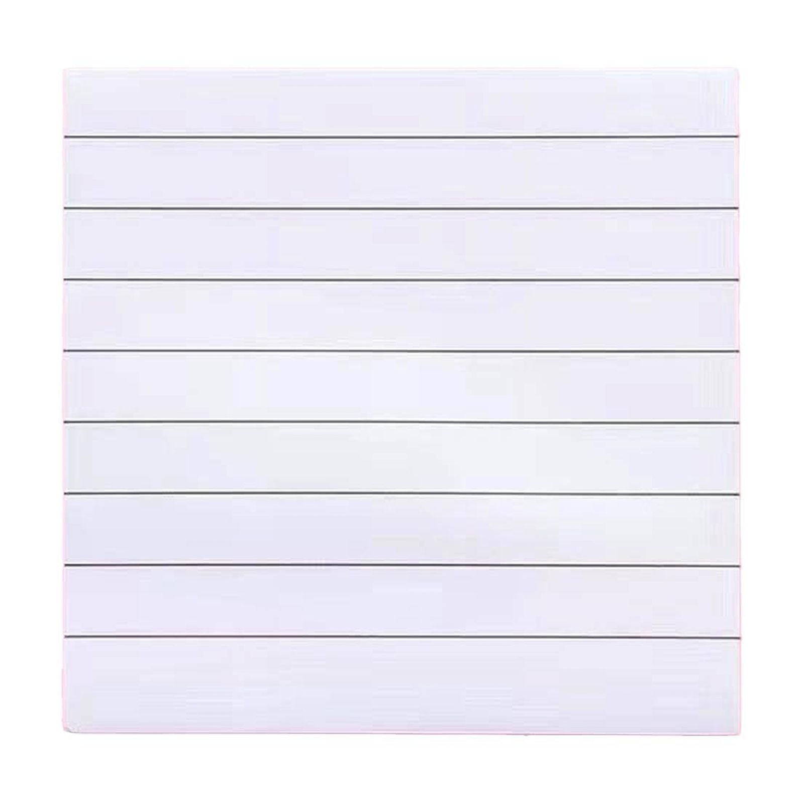 Post It Notes Clearance! FNGZ Office Color Horizontal Line Sticky Note ...