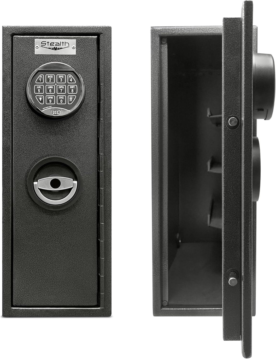 Best College Dorm Safe V5.0 Prevents Laptop, Phone & Medication Theft ...