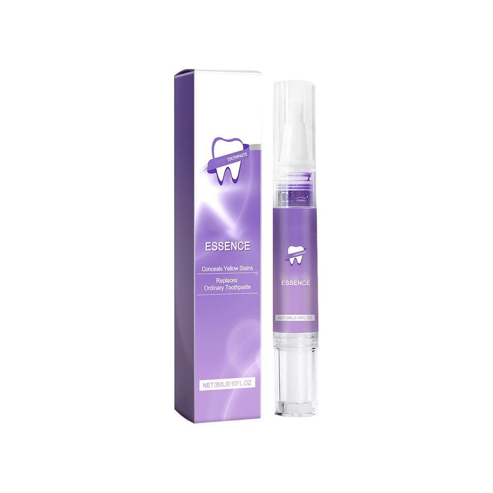 Best-Colour Corrector,Purple Teeth Whitening, Tooth Stain Removal Tooth ...