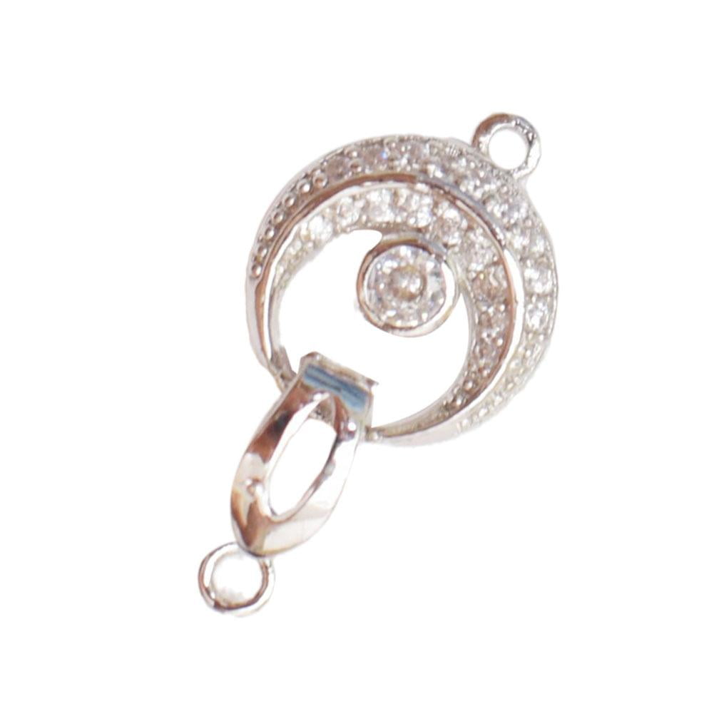 Best-Connector Fasteners Closure Lock Clasps Accessories For DIY Beads ...