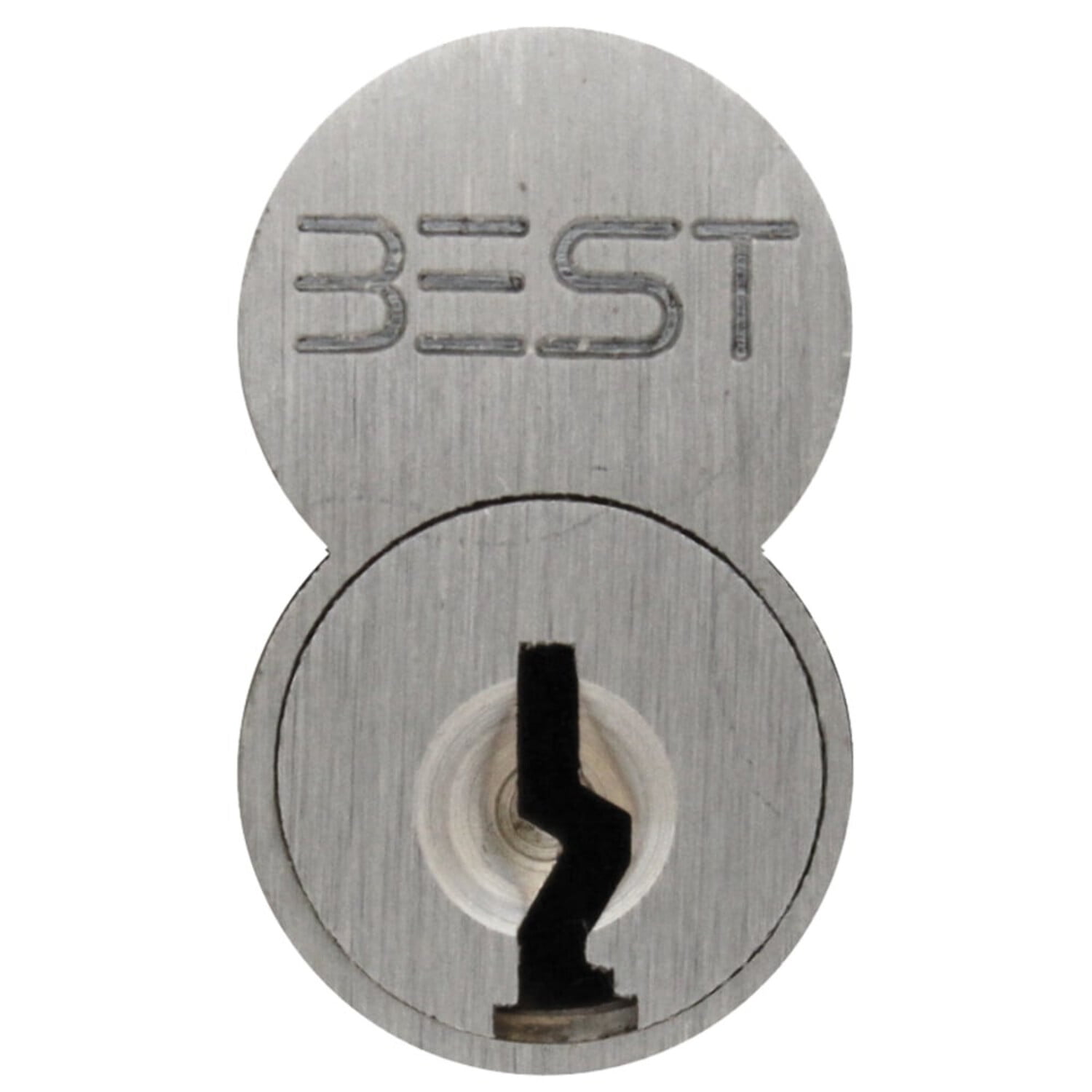 Best Core,Interchangeable,G Keyway,6 Pin 1C6G1626 - Walmart.com