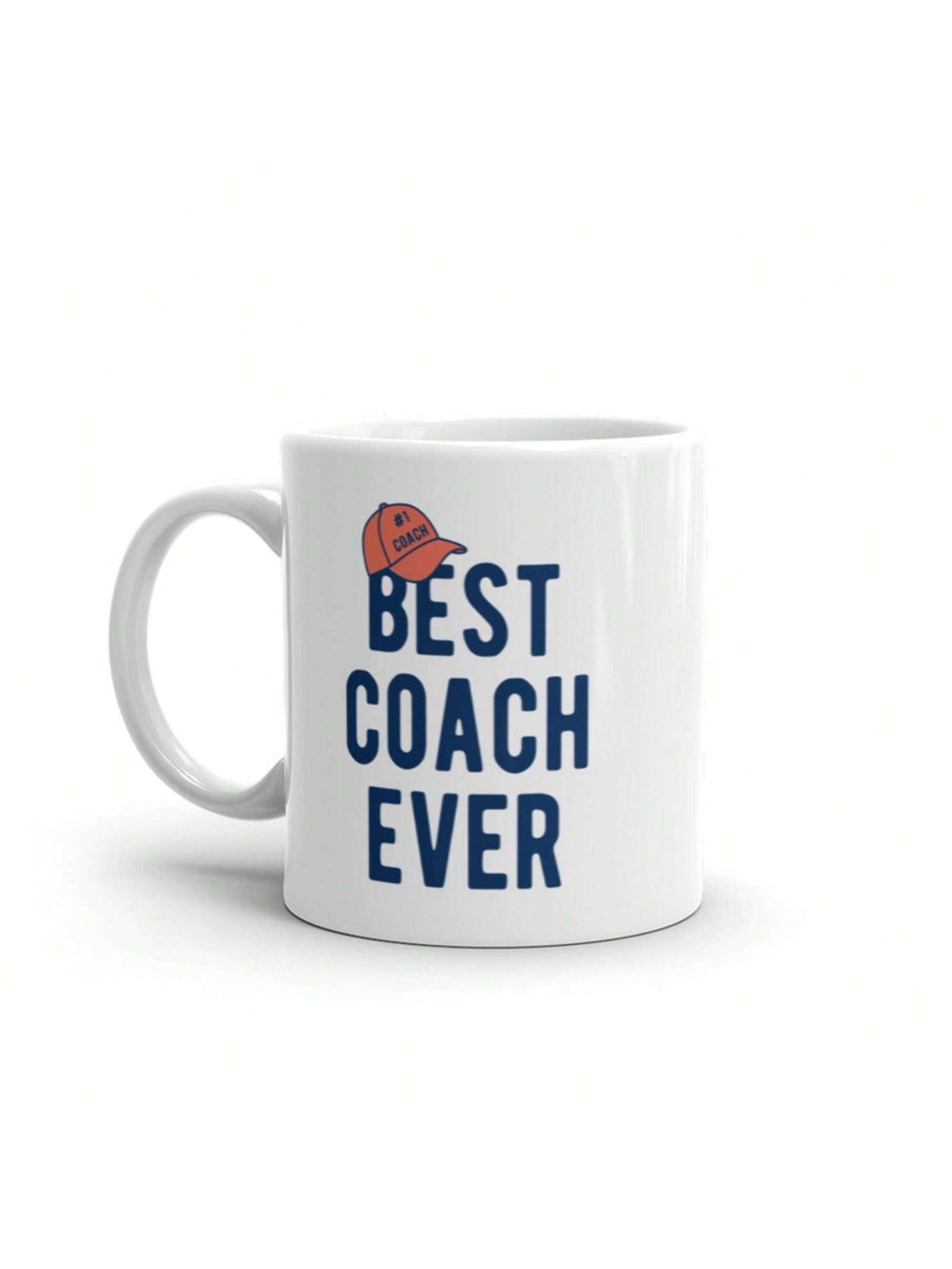 Best Couch Ever Mug Cool Athlete Coaching Gift Graphic Novelty Coffee ...