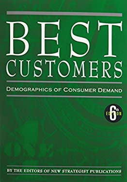 Pre-Owned Best Customers : Demographics of Consumer Demand (Edition 6 ...