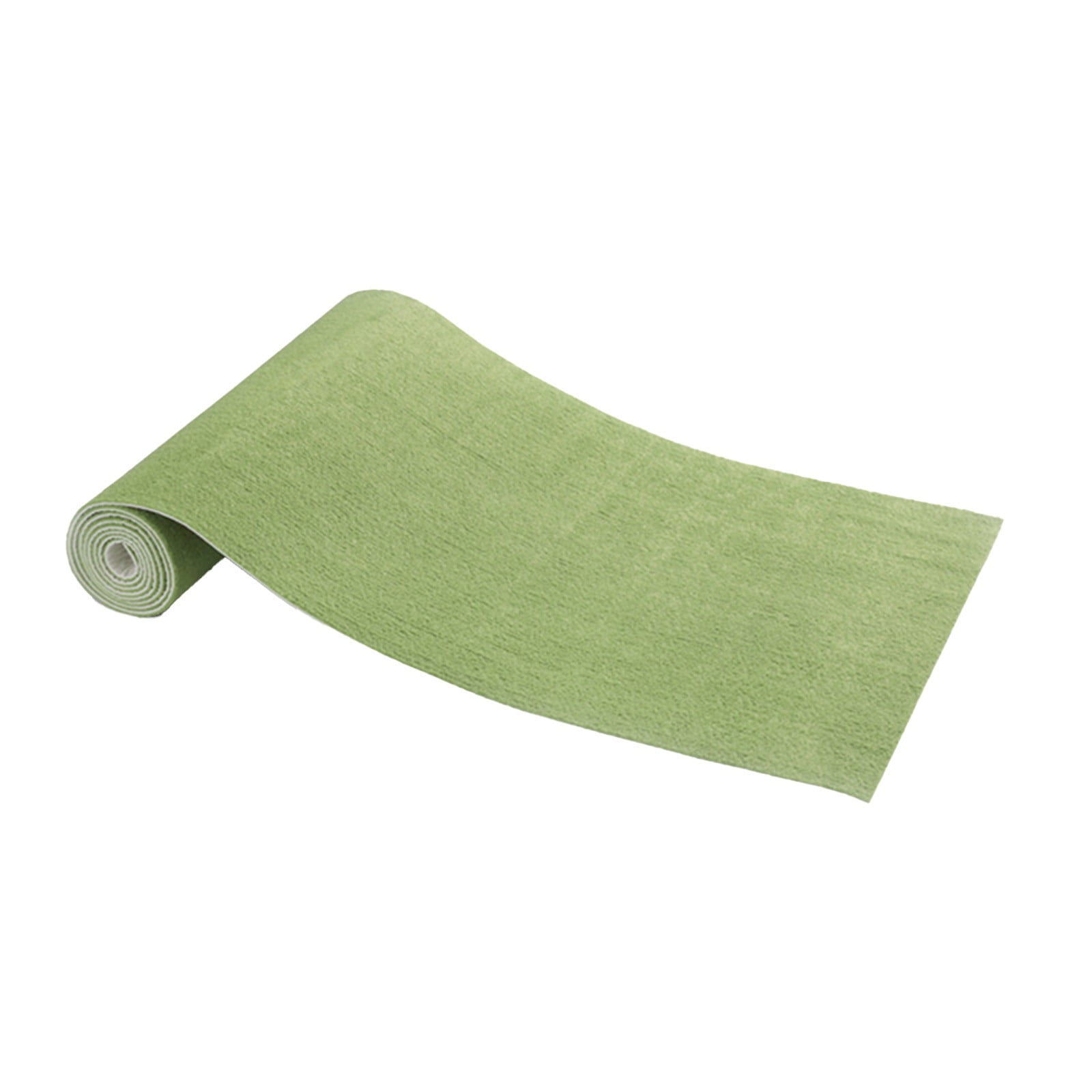 Best ! Cuttable and Reusable Self-Adhesive Carpet Green, Pester Carpet ...