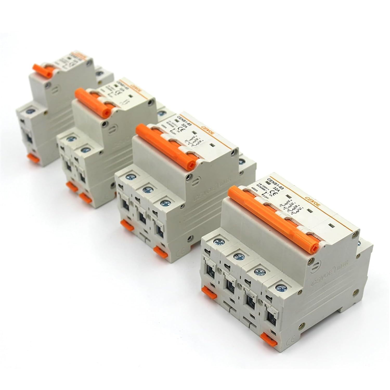 Best DC 1000V Circuit Breaker DC Circuit Breaker Solar dc mcb Mini ...