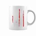 Best Dad By Par Fathers Day Golfing Usa American Flag Coffee Mugs ...