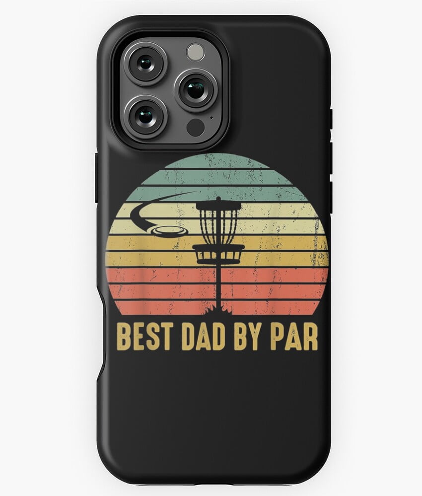 Best Dad Ever Funny Father's Day Phone Case for iPhone 16 15 14 13 12 ...