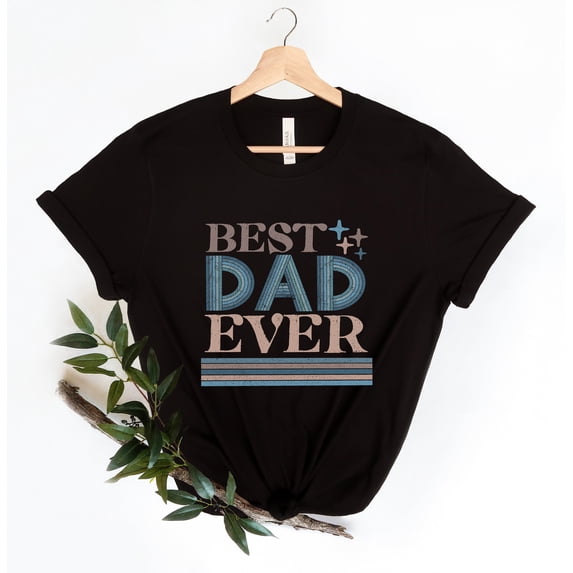 Best Dad Ever Shirt,Best Dad Shirt,Dad Jokes Shirt,New Dad Shirt,Dad ...