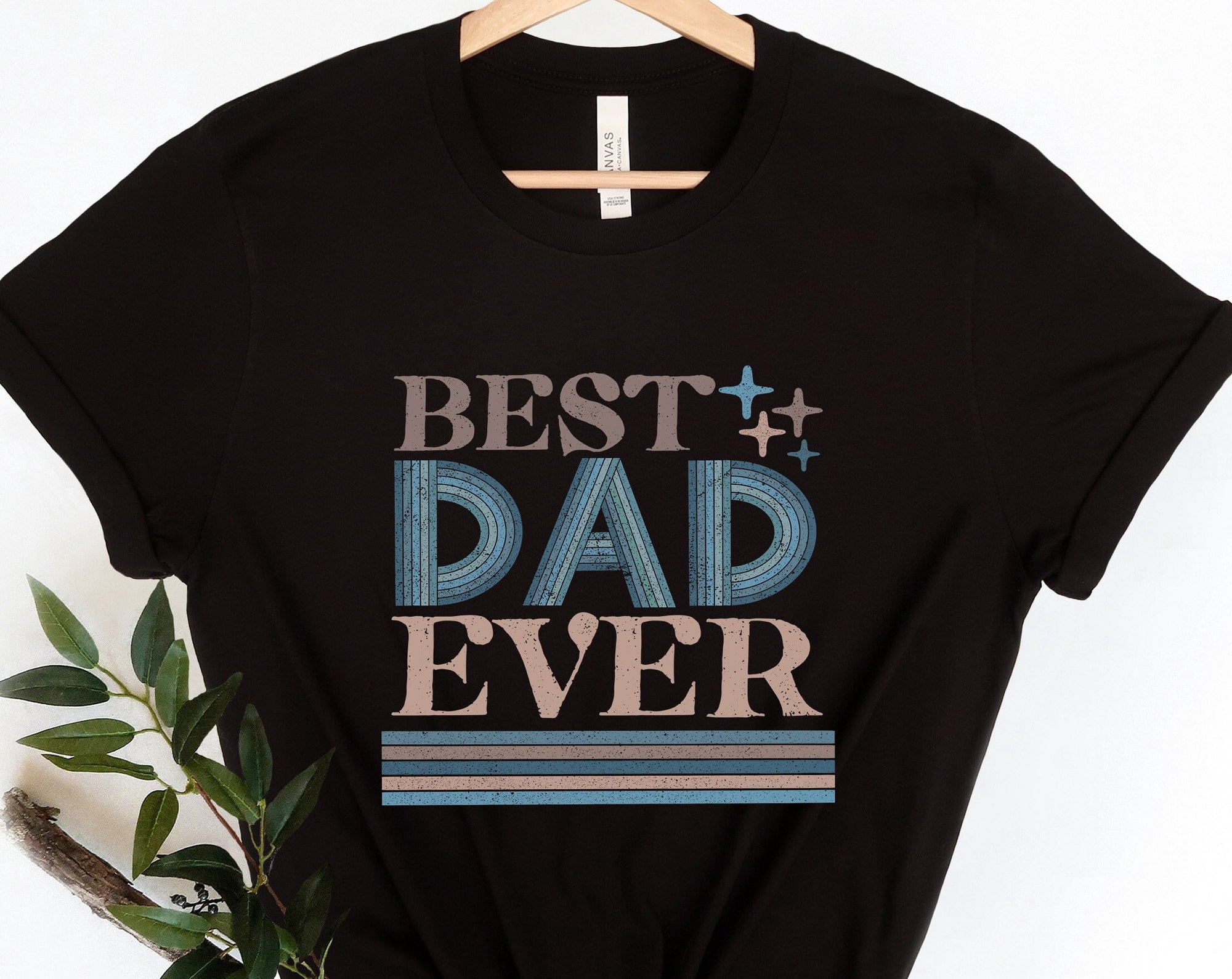 Best Dad Ever ShirtBest Dad ShirtDad Jokes ShirtNew Dad ShirtDad ...