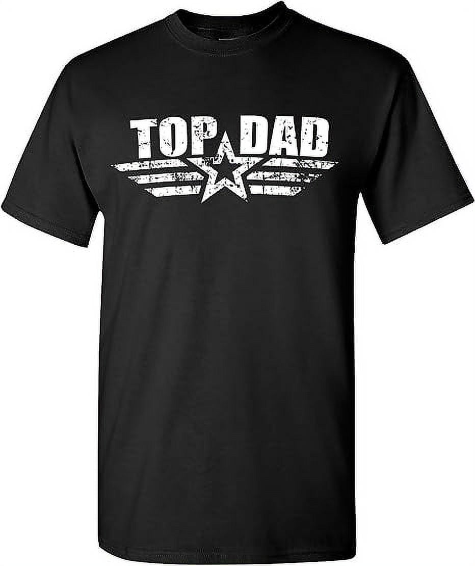 Best Dad Ever T Shirt Funny Ts For Dad Fathers Day Husband Mens T
