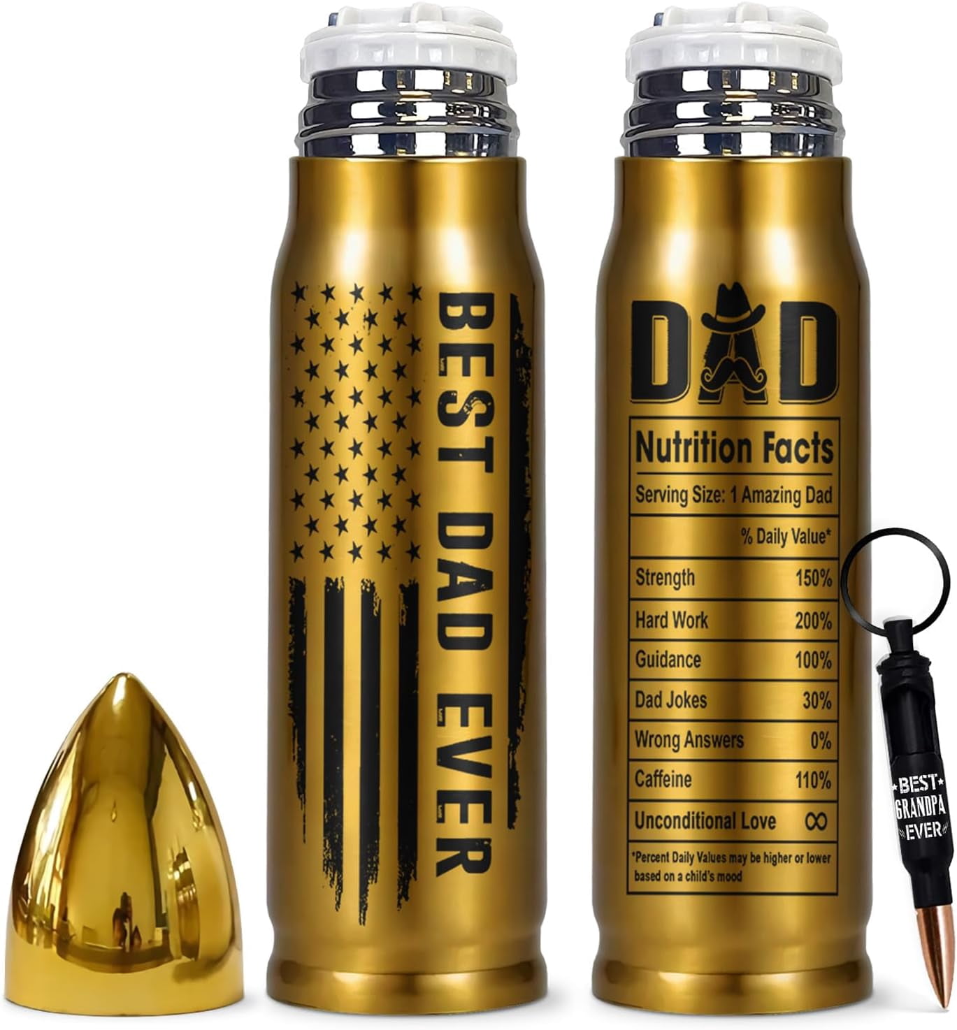 Best Dad Gifts - Gifts for Dad from Daughter, Son, Kids - Gifts For ...
