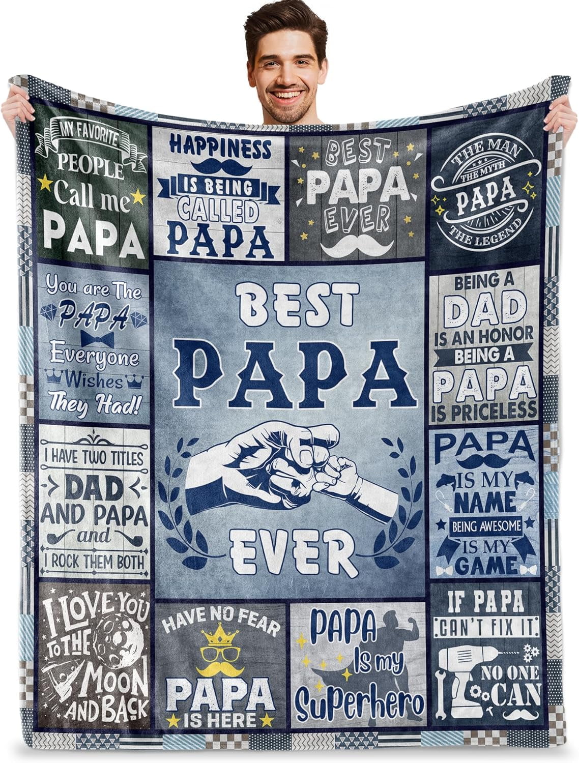 Best Dad Gifts Idea, Gifts for Dad from Son Daughter, Birthday Gifts ...