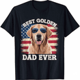 Best Dad Shirt Men’s T-Shirt Classic Father Gift Tee For Men - Walmart.com