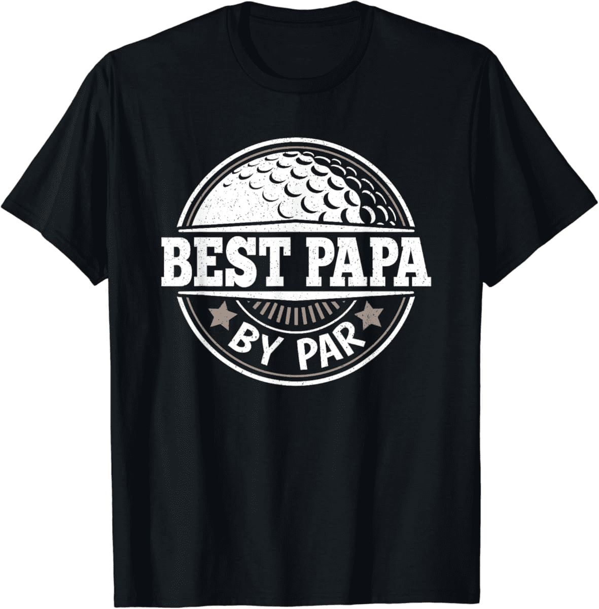 Best Dad Shirt Men’s T-Shirt Cool Dad Graphic Shirt For Everyday Wear ...