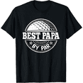 Best Dad Shirt Men’s T-Shirt Cool Dad Graphic Shirt For Everyday Wear ...