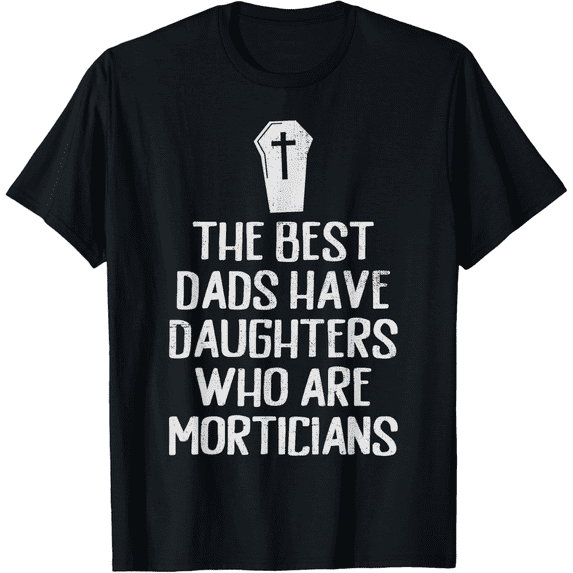Best Dad Shirt Men’s T-Shirt Gift For Dad Birthday Or Father’s Day ...