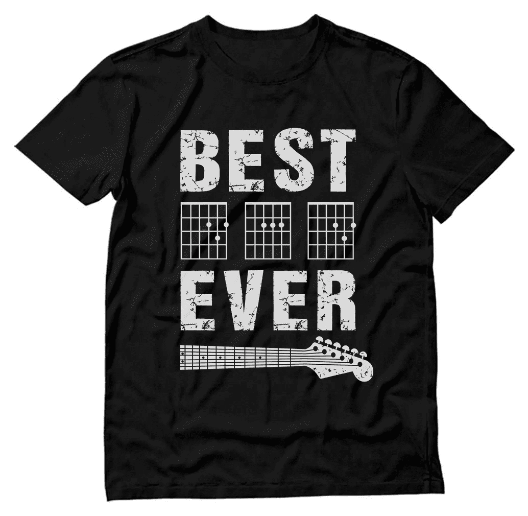 Best Dad Shirt Men’s T-Shirt Relaxed Fit Casual Father Tee - Walmart.com