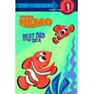 Little Golden Book Finding Nemo (Disney/Pixar Finding Nemo), (Hardcover ...