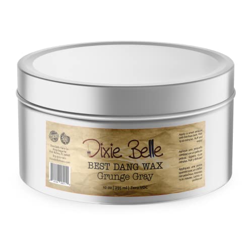 Best Dang Wax! - Grunge Gray 10oz - Walmart.com