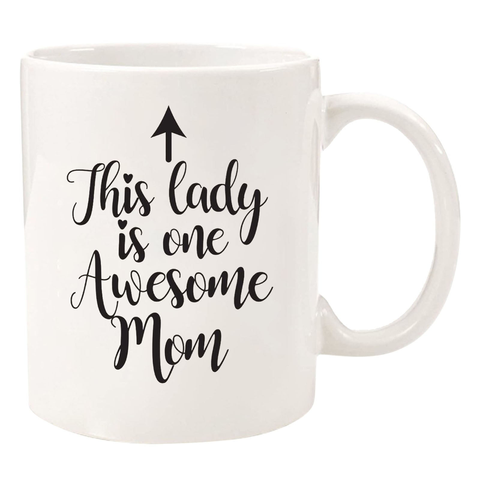 Best Deals!Ceramic Cup，Mom Mug Mothers Day Gifts，Coffee and Tea Mug ...