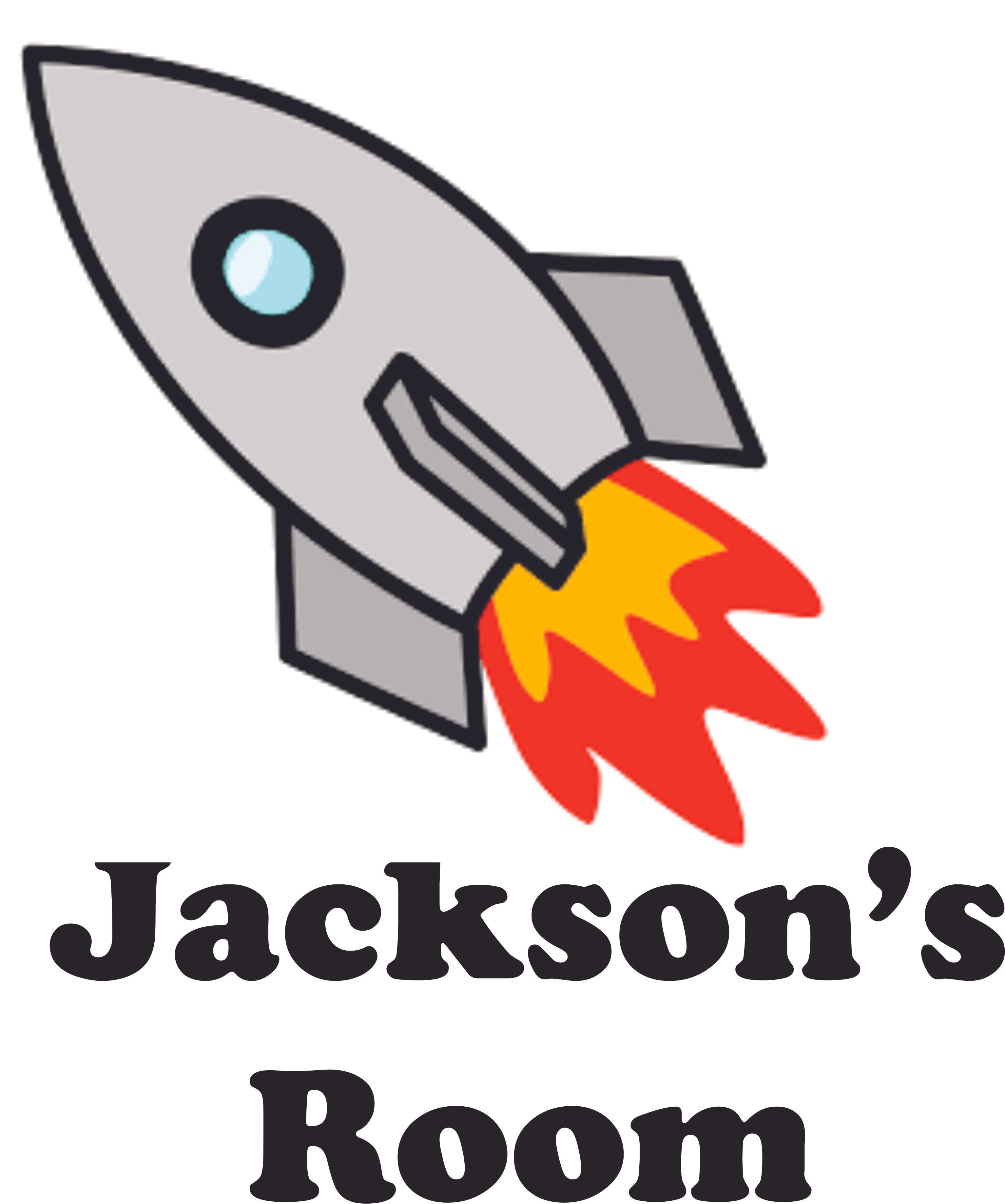 Best Design Personalized Name Custom Names Colorful Rocket Ship Rocket ...