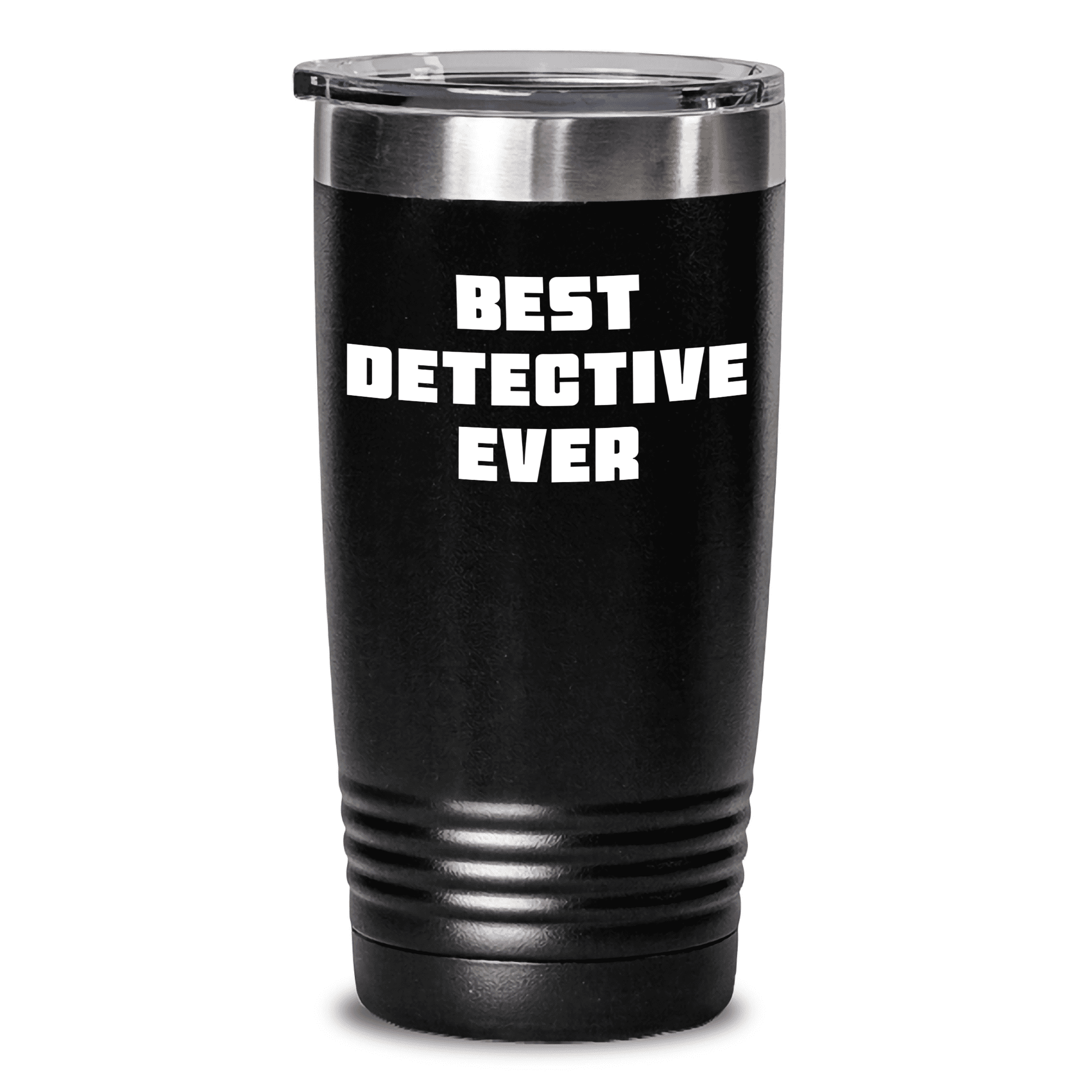 Best Detective Ever, Funny Detective Gifts from Men for Father's Day ...