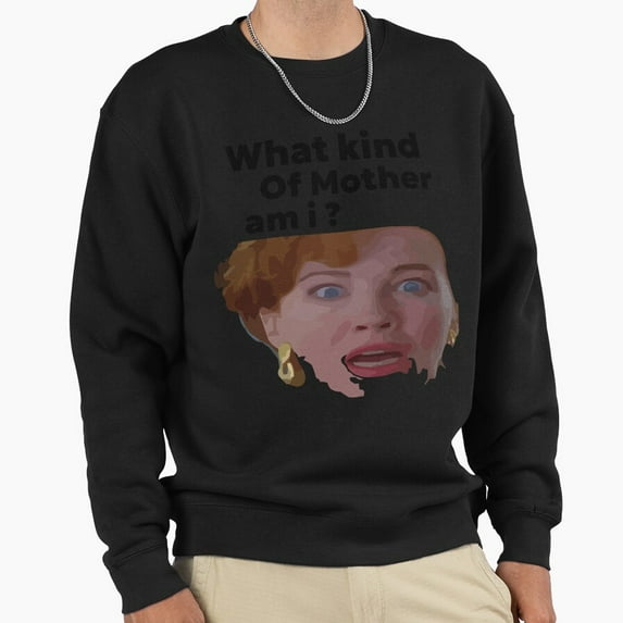 Best Dialog Home Alone Unisex Sweatshirt Funny Christmas Retro Vintage ...