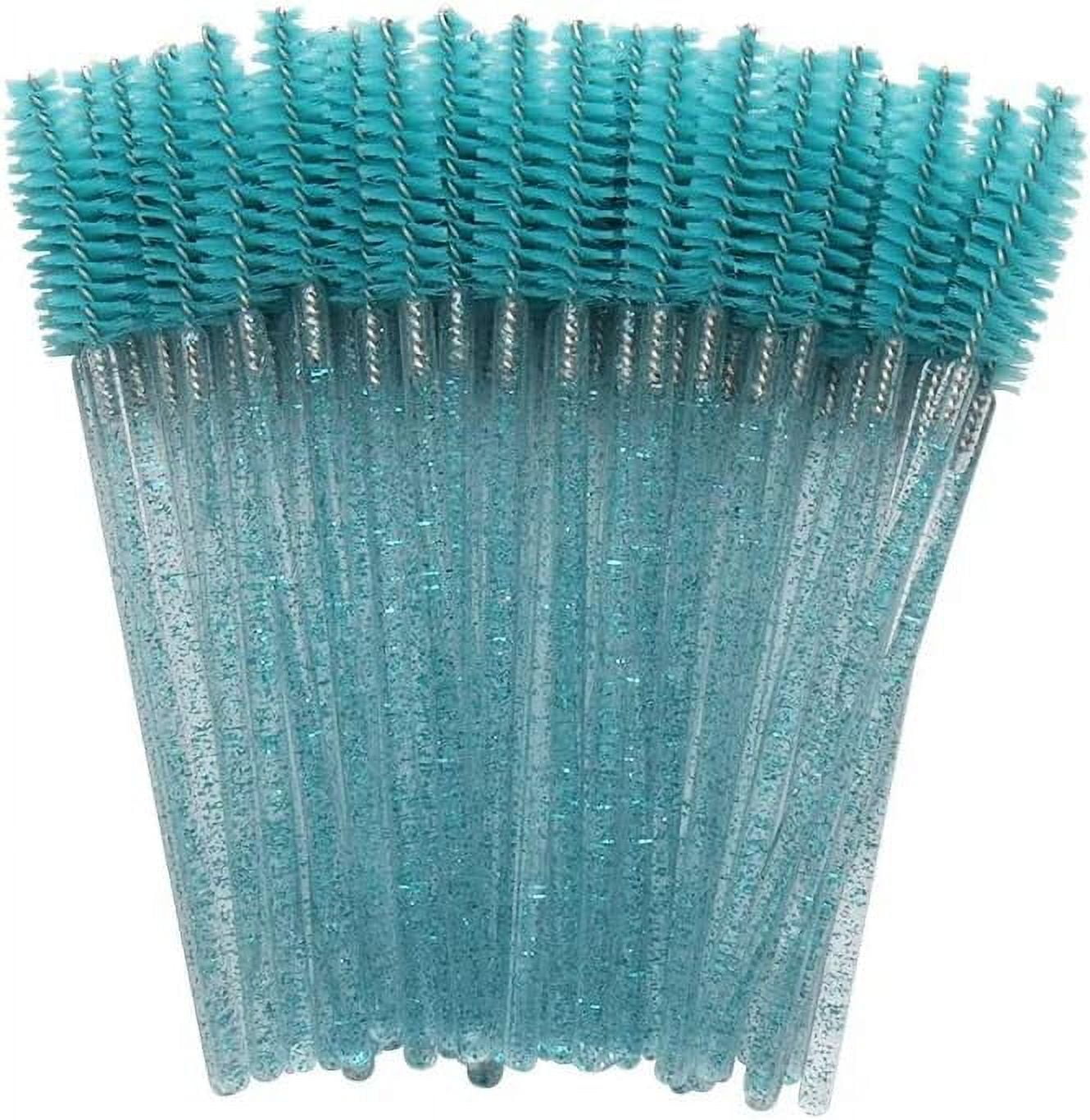 Best Disposable Eyelash Brushes Mascara Wands Applicator Cosmetic Eyes ...