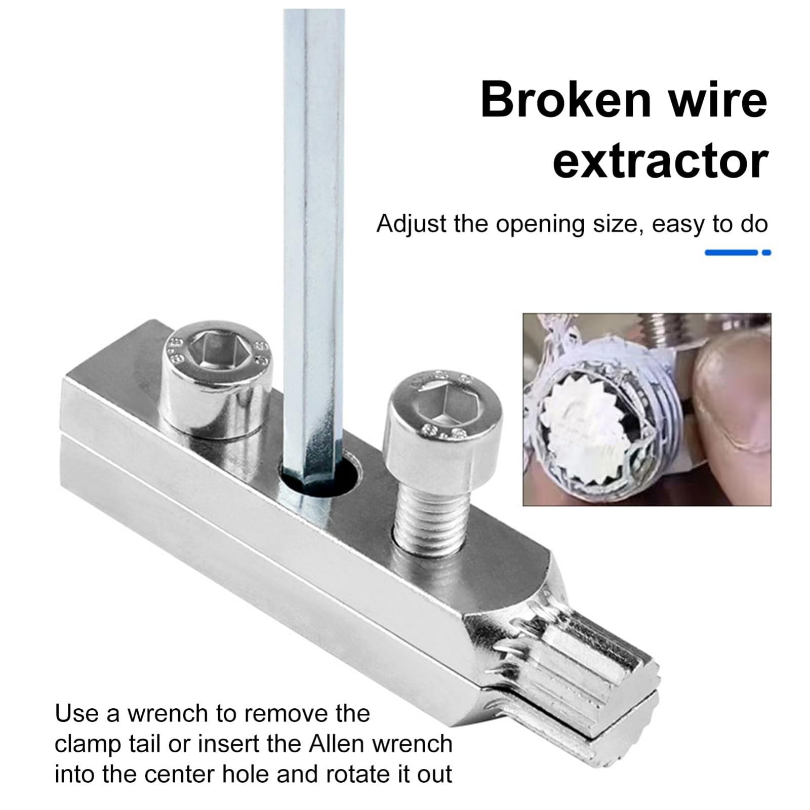 Best Diy Gifts For Men,Stripped Screw Extractor Set For Damaged Screw ...