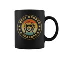Best Doodle Grandpa Ever Goldendoodle Grandpa Lover Coffee Mugs ...