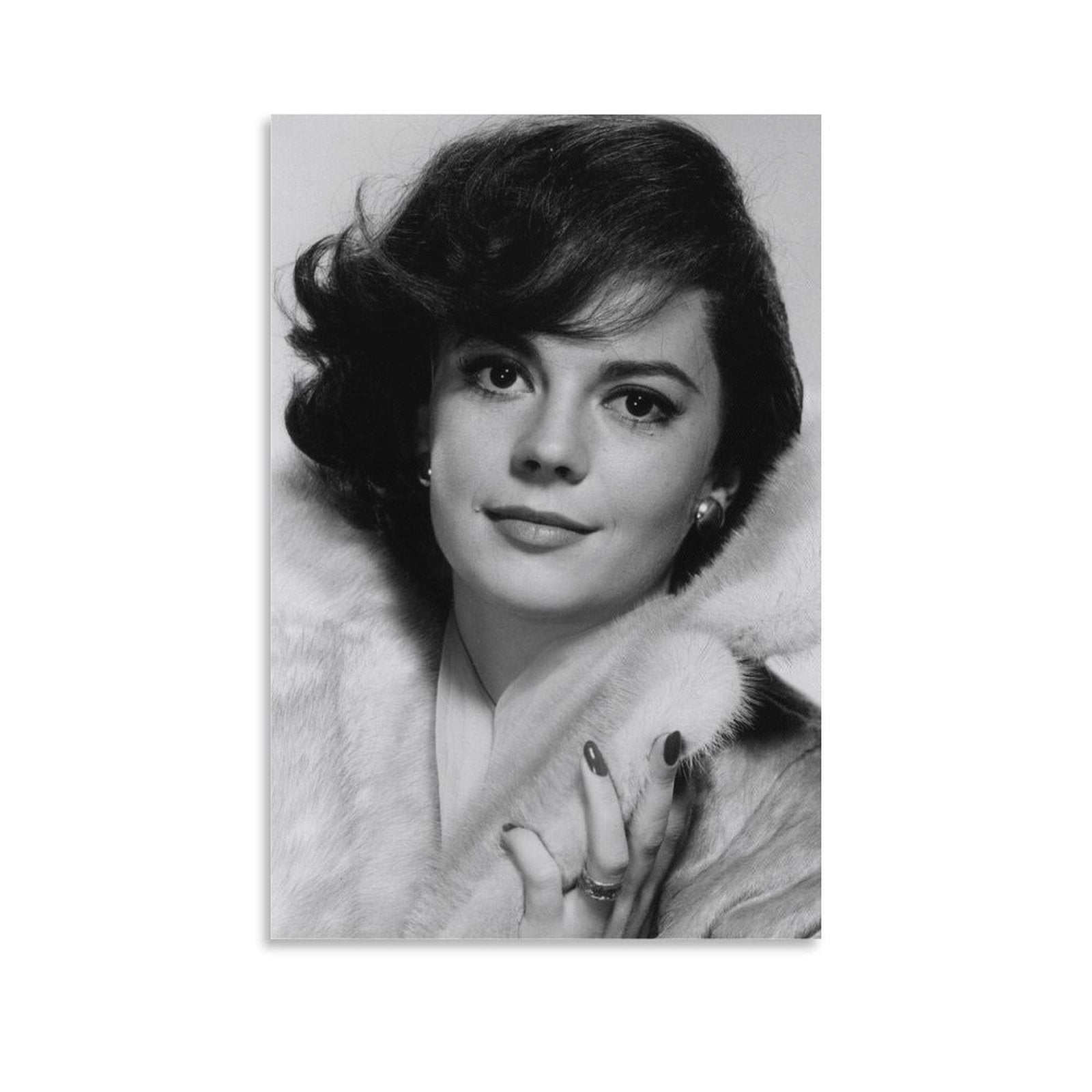Best Drama Actress Golden Globe (television) Winners Natalie Wood ...