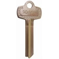 Best E Key Blank Ilco Look Alike - Walmart.com