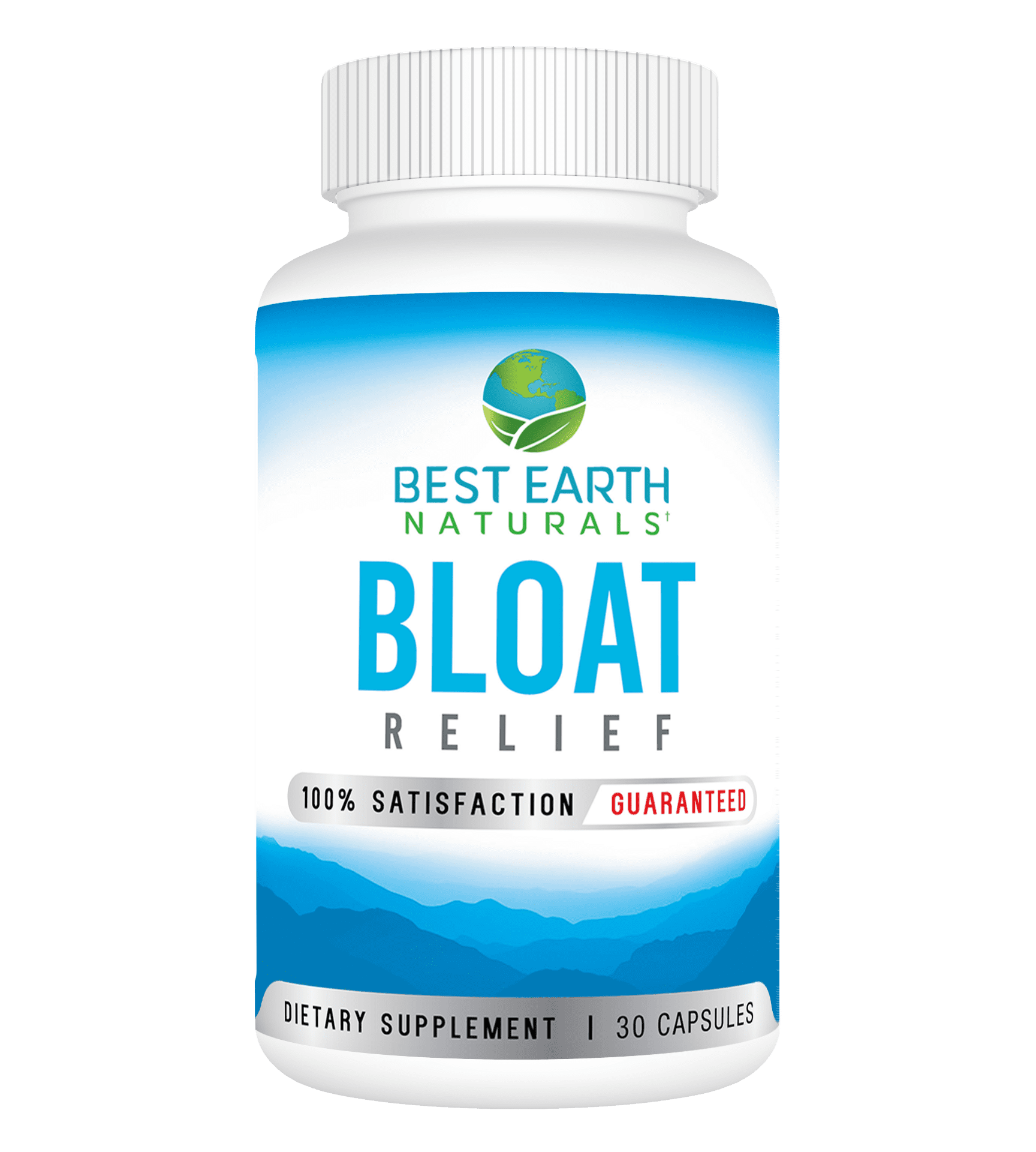 Best Earth Naturals, Bloat Relief, Cranberry Fruit Powder, Potassium ...