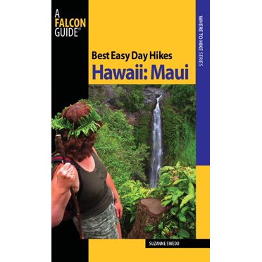 Michelin Streetwise Maps Streetwise Hawaii Map: Laminated Hawaii, Kauai ...