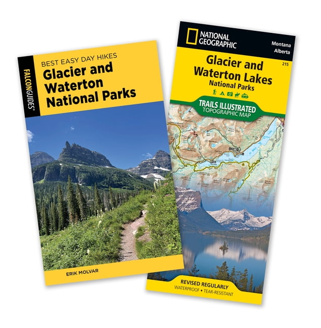 Best Easy Day Hikes Best Easy Day Hiking Guide and Trail Map Bundle ...