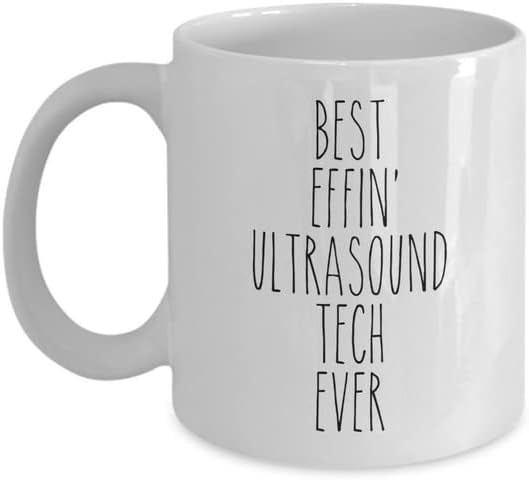 Best Effin Coroner Ever Mug Coffee Cup Funny Gift 11 OZ Mugs - Walmart.com