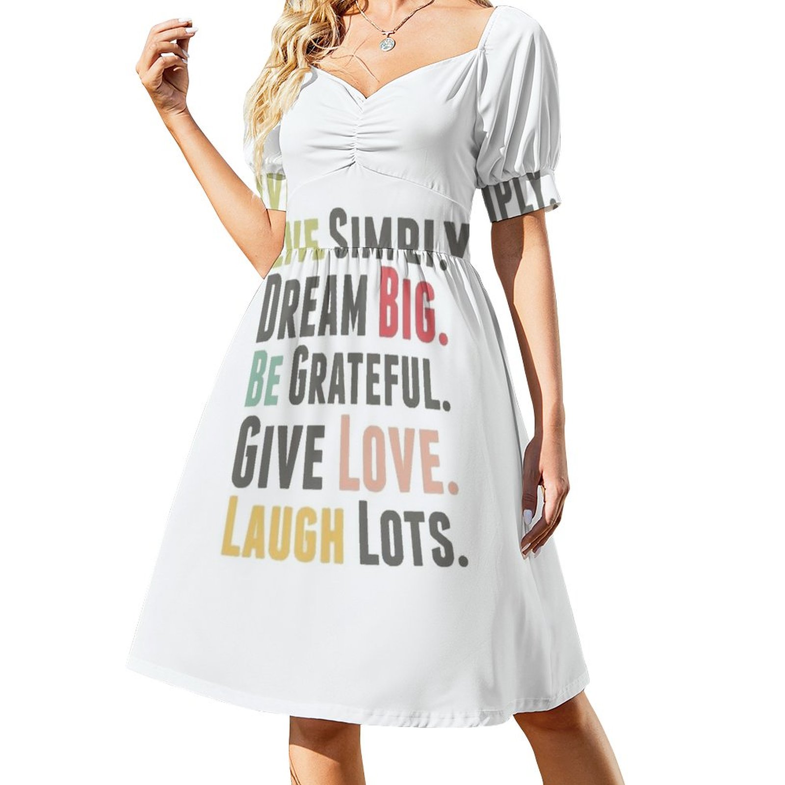 Best Entrepreneur Quotes - Live Simply. Dream Big. Be Grateful. Give ...