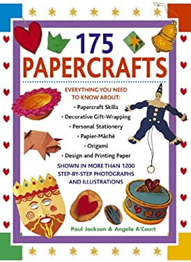 Pre-Owned Best Ever Book of Paper Fun and Amazing Origami : Everything ...