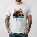 Best Ever Joke Humor Birthday Tee Retro Vintage Style Graphic Top,for ...