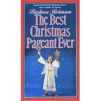 HarperCollins' The Best Christmas Pageant Ever - Hilarious Bestselling ...