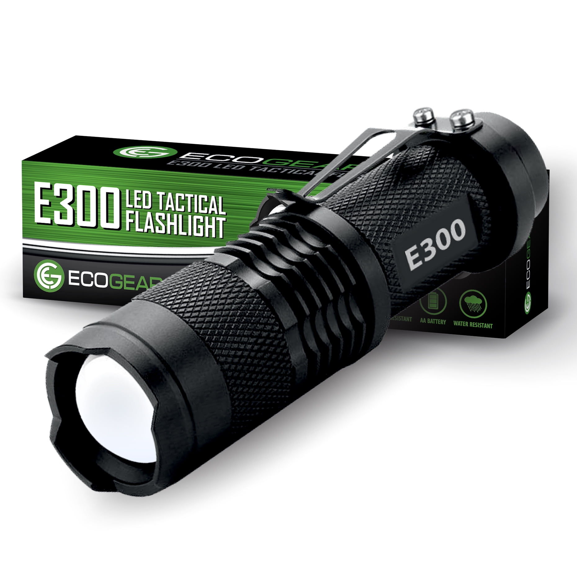 Best Everyday Carry EDC Small LED Flashlight Great Gift for Men ...