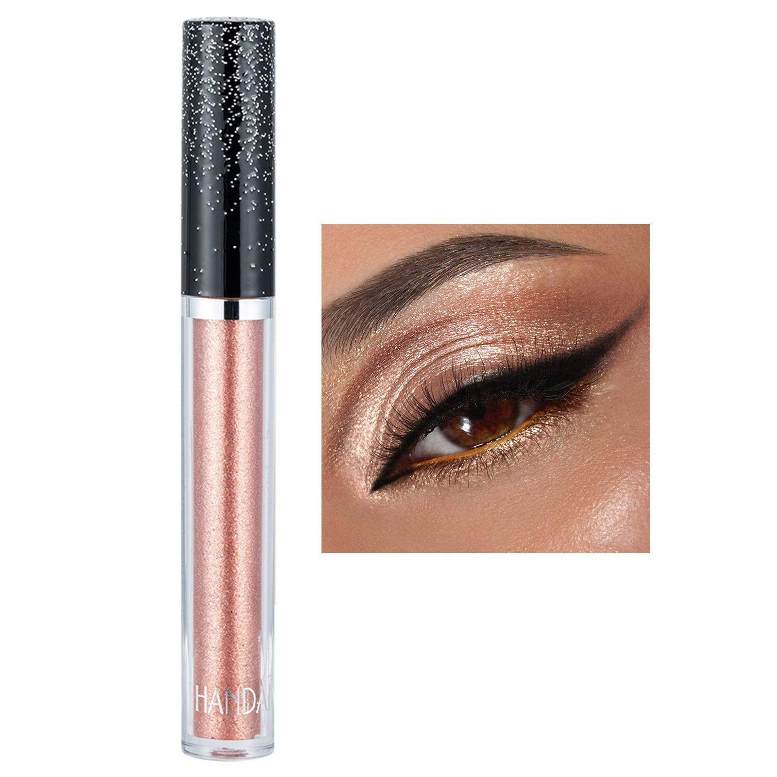 Best Eyeshadow for Older Women, 12-Color Single Diamond Eye Shadow ...
