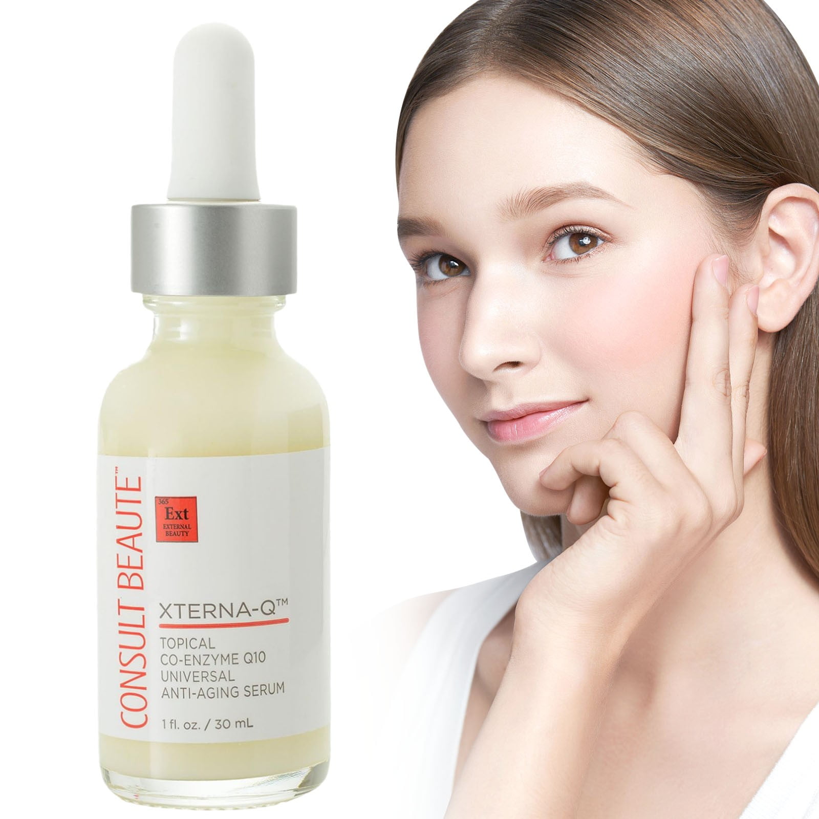 Best Face Serum for Women Over 40 – Consult Beaute Retinol & Collagen ...