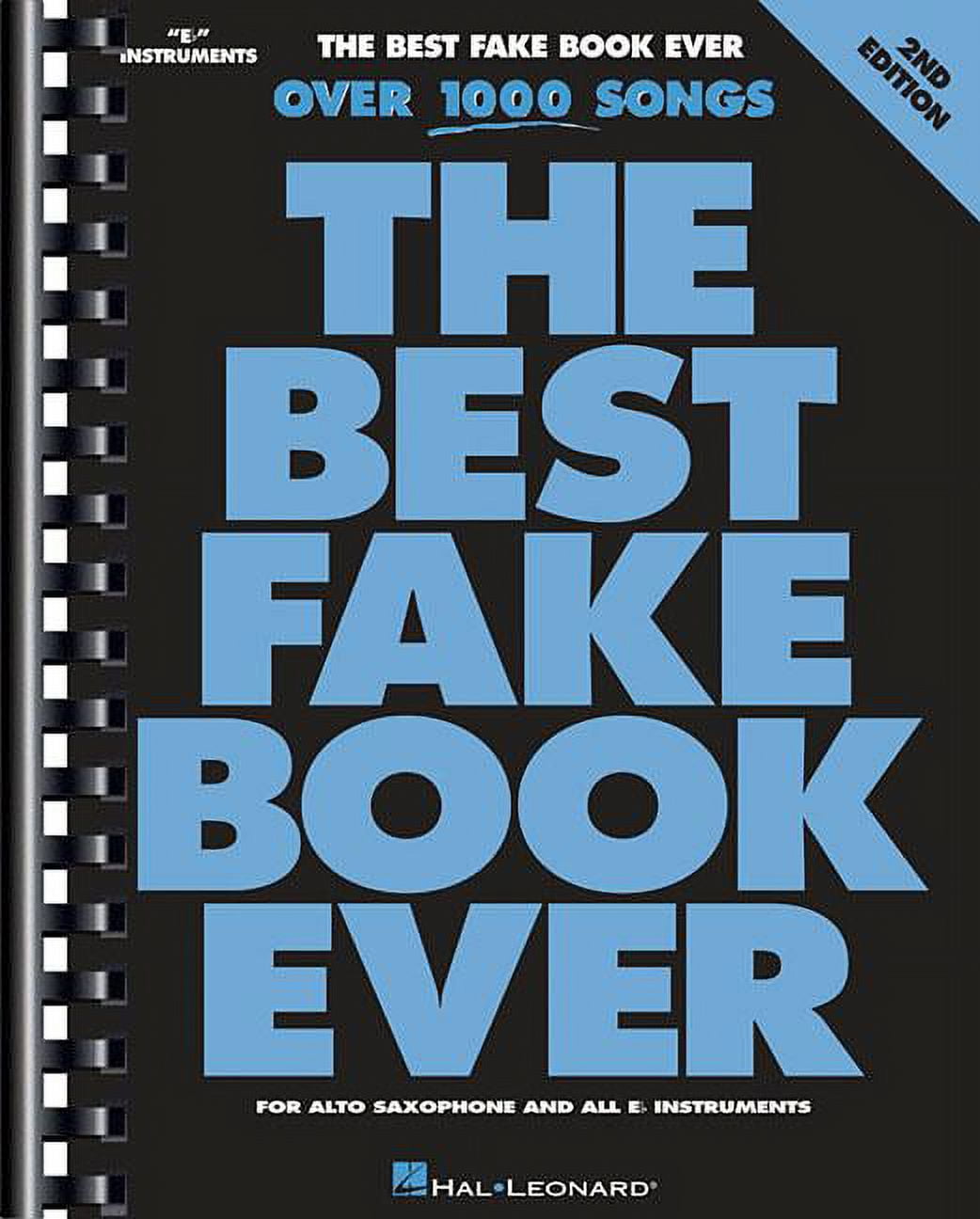 Best Fake Book Ever : Eb Edition - Walmart.com