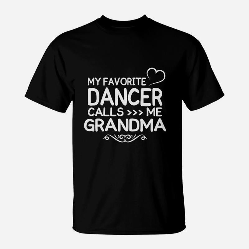Best Family Jobs Gifts Funny Works Gifts Ideas My Favorite Dancer Call ...