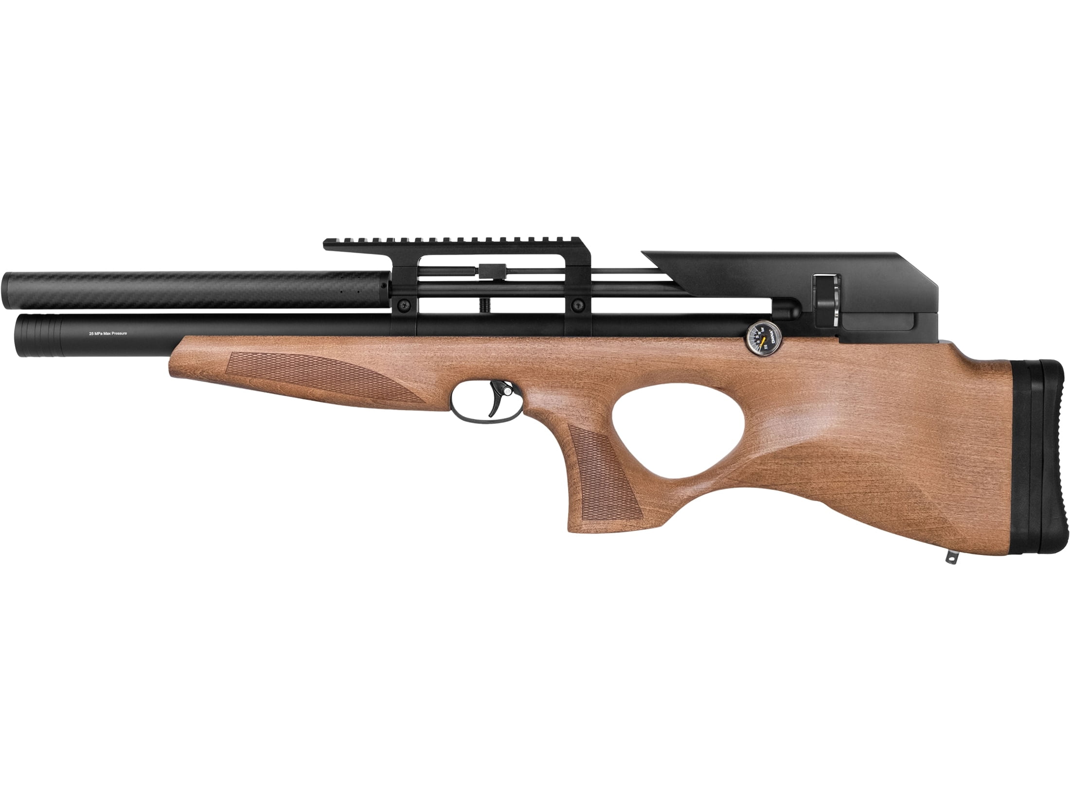 Diana Skyhawk Gen 2 PCP 22 Caliber Pellet Air Rifle - Walmart.com