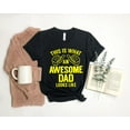 Best Father All Time T-shirt, Best Father ever Shirt, Father Shirt ...