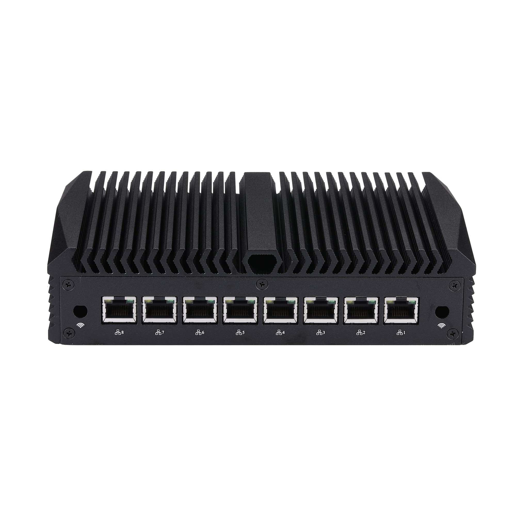 Best Firewall Hardware Q858GE Intel Core I5-8250U,6M Cache,1.6Ghz, AES ...