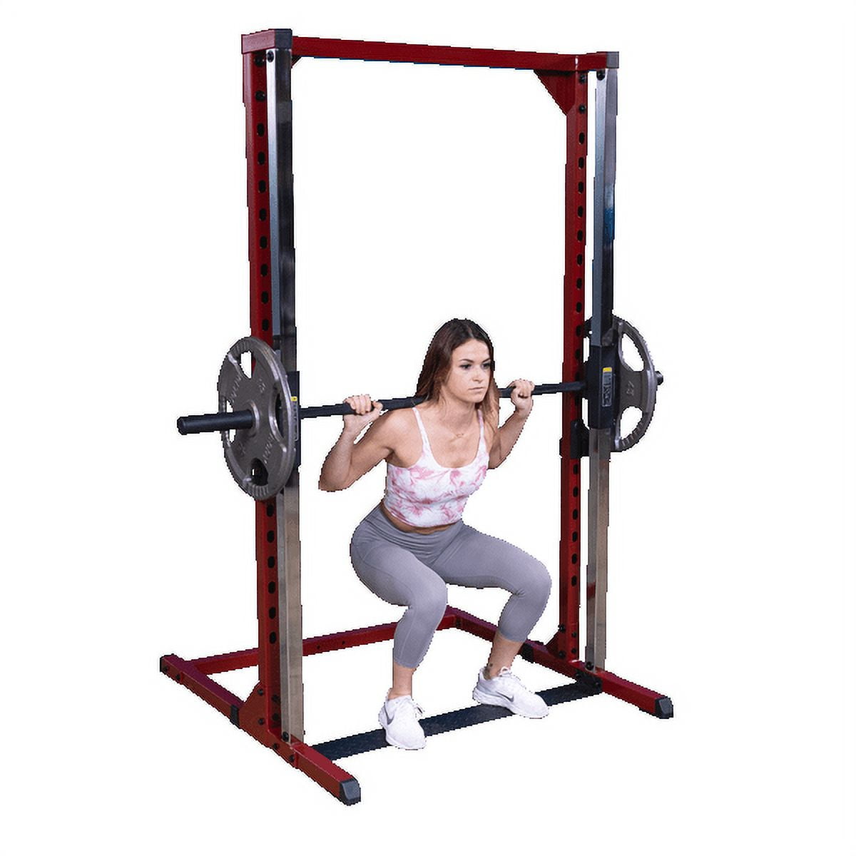 Best Fitness Home Gym Smith Machine - Exercise Workout Equipment for ...